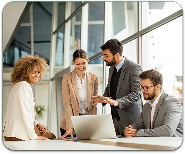 À propos de notre cabinet RH à Toulouse | Appelez-nous